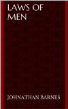 Laws of Men by Johnathan Barnes | Goodreads