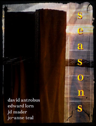 Seasons by David Antrobus | Goodreads