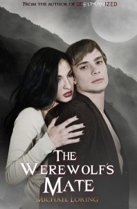 The Werewolves Mate by Michael Loring | Goodreads