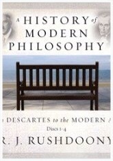 A History of Modern Philosophy by Rousas John Rushdoony | Goodreads