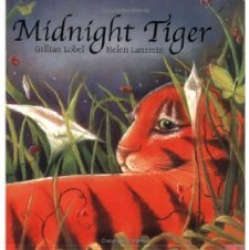 Midnight Tiger by Gillian Lobel | Goodreads