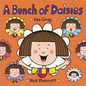 A Bunch of Daisies (Daisy, #5) by Kes Gray | Goodreads