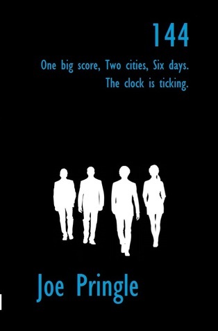 144 by Joe Pringle | Goodreads
