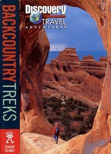 Discovery Travel Adventure Backcountry Treks by Judith Dunham | Goodreads