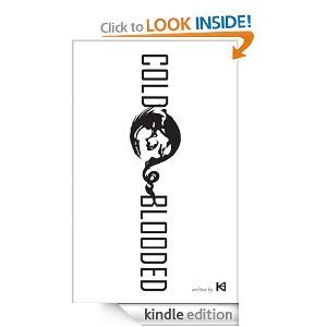 Awakening (Cold Blooded, #1) by K.R. Nelson | Goodreads