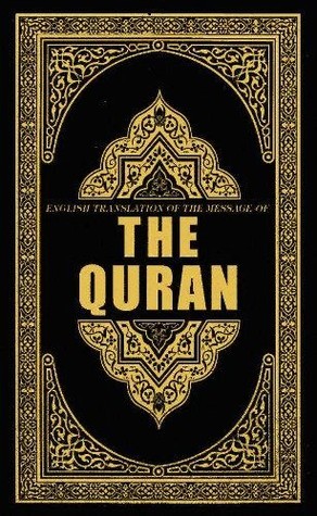 The Quran by Anonymous | Goodreads