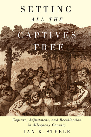 Setting All the Captives Free: Capture, Adjustment, and Recollection in ...