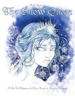 Snow Queen by Hans Christian Andersen | Goodreads