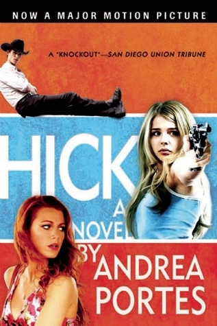 Hick Movie
