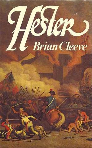 Hester by Brian Talbot Cleeve | Goodreads