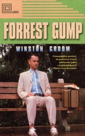 Forrest Gump by Winston Groom | Goodreads