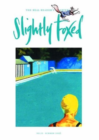 Slightly Foxed: No. 10: Dreaming of Home and Haileybury by Gail Pirkis ...