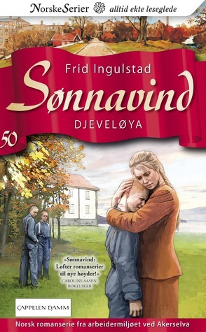 Djeveløya (Sønnavind #50) by Frid Ingulstad | Goodreads