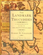 The Landmark Thucydides: A Comprehensive Guide to the Peloponnesian War ...
