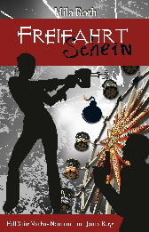 Freifahrtschein by Mila Roth | Goodreads