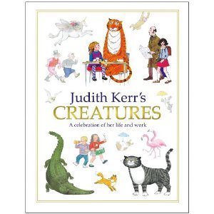 Judith Kerr's Creatures by Judith Kerr | Goodreads