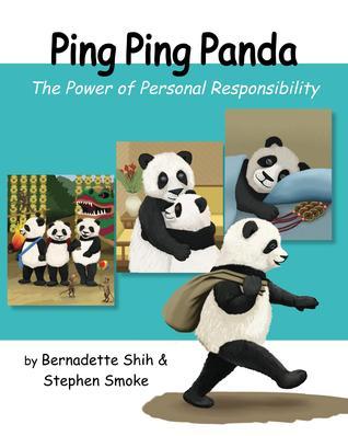Ping Ping Panda: The Power of Personal Responsibility by Stephen Smoke ...