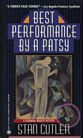 Best Performance by a Patsy by Stan Cutler | Goodreads
