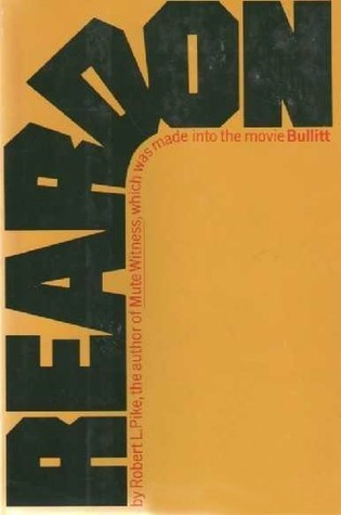 Reardon by Robert L. Pike | Goodreads