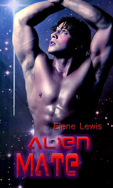 Alien Mate by Elene Lewis | Goodreads