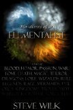 Bloodlines of an Elementalist (Elementalist Series) by Steve Wilk ...