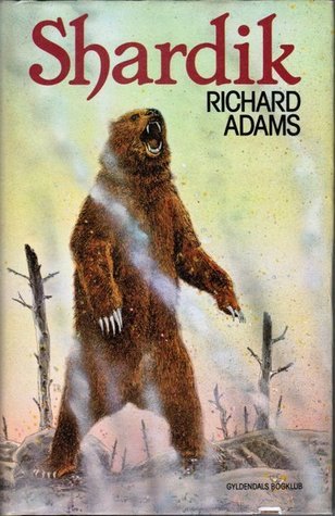Shardik by Richard Adams | Goodreads