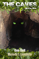 The Caves: Book One - The Event by Melody Laughlin | Goodreads