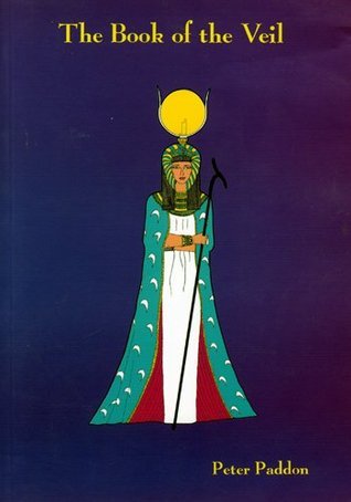 The Book of the Veil by Peter Paddon | Goodreads