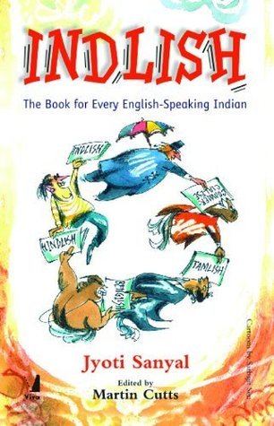 Title: Indlish: The Book for Every English-Speaking India by Jyoti ...
