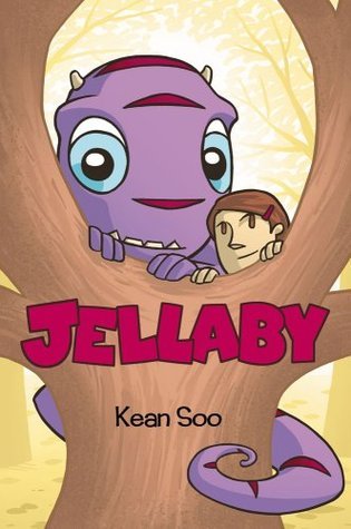 Jellaby (Jellaby, #1) by Kean Soo | Goodreads