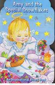 amy and the special snowflakes by Grandreams Books Limited | Goodreads