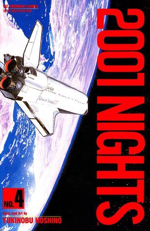 2001 Nights (2001 Nights, #4) by Yukinobu Hoshino | Goodreads