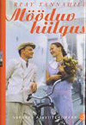 Mööduv hiilgus by Reay Tannahill | Goodreads