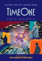 TimeOne by Colin Gillespie | Goodreads