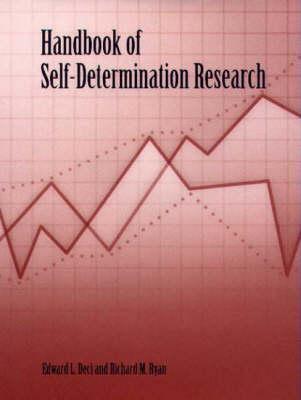 Handbook on Self-Determination Research by Edward L. Deci | Goodreads