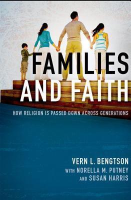 Families and Faith: How Religion is Passed Down across Generations by ...