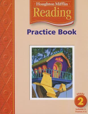 Houghton Mifflin Reading Practice Book: Grade 2 Volume 2 by Houghton Mifflin | Goodreads