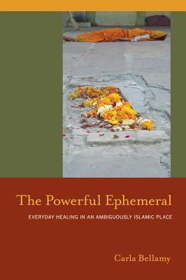 The Powerful Ephemeral: Everyday Healing in an Ambiguously Islamic ...