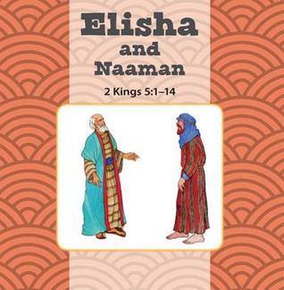 Elisha and Naaman/Job Flip Book by Concordia Publishing House | Goodreads