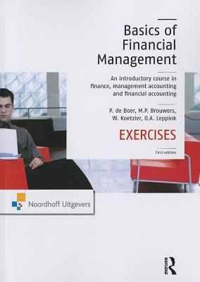 The Basics of Financial Management: An introductory course in finance ...