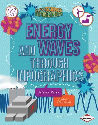 Energy and Waves through Infographics by Rebecca Rowell | Goodreads