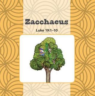 Zacchaeus / The Ten Lepers Flip Book by Heidi Rowan | Goodreads