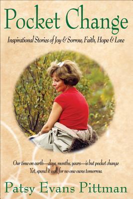 Pocket Change by Patsy Evans Pittman | Goodreads