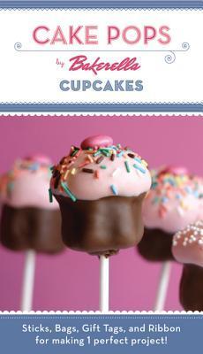 Cake Pops: Cupcakes by Bakerella | Goodreads