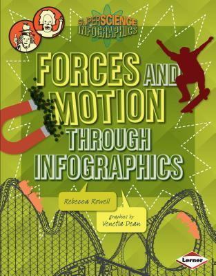 Forces and Motion through Infographics by Rebecca Rowell | Goodreads
