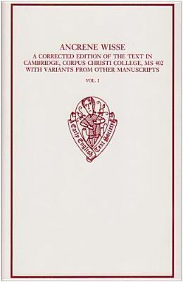 Ancrene Wisse by Anonymous | Goodreads