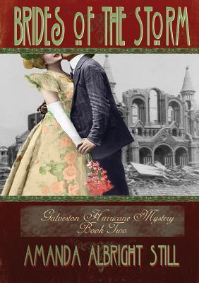 Brides of the Storm by Amanda Albright Still | Goodreads