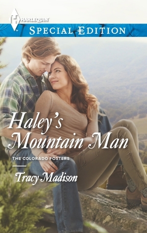 Haley's Mountain Man by Tracy Madison | Goodreads