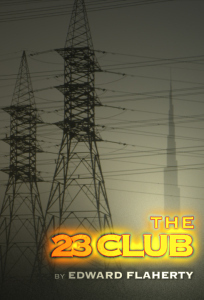 The 23 Club by Edward Flaherty | Goodreads