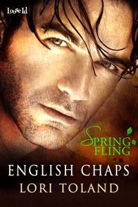 English Chaps by Lori Toland | Goodreads